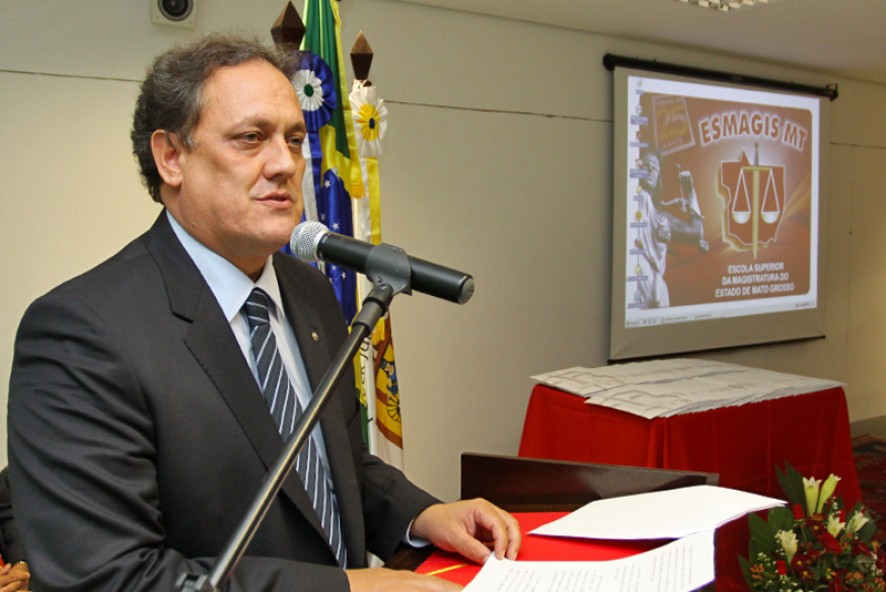 MidiaNews | Rui Ramos propõe restruturação das corregedorias