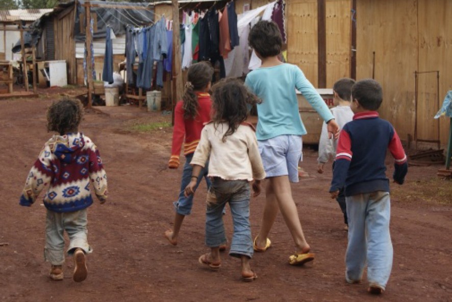 Midianews País Tem 1 4 Milhão De Crianças Fora Da Escola