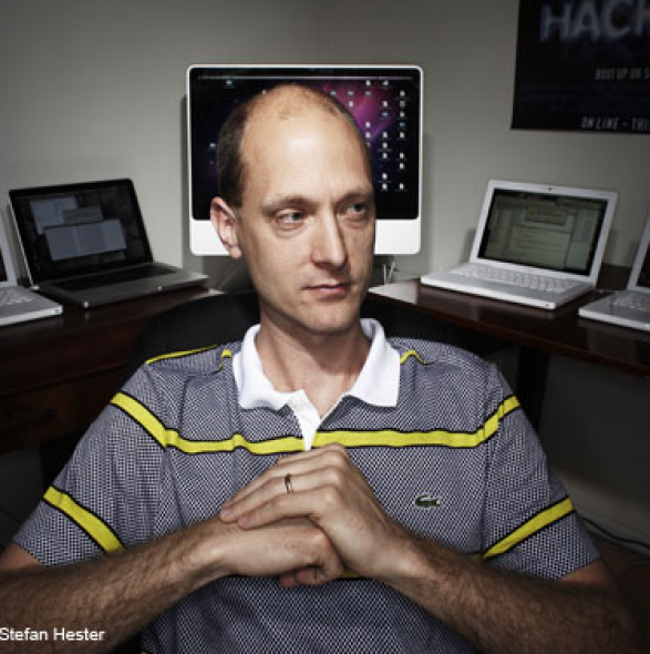 MidiaNews | Twitter contrata hacker famoso para integrar sua equipe de ...