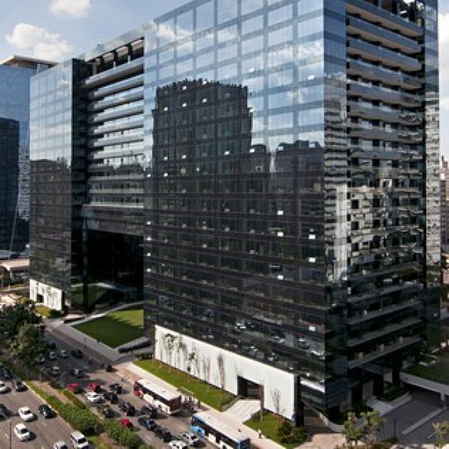 My Fave Spots in Sao Paulo, Brazil | SkyscraperCity