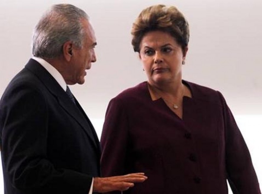 MidiaNews | Brasileiros acham Temer pior que Dilma, diz Datafolha MidiaNews | Brasileiros acham Temer pior que Dilma, diz Datafolha