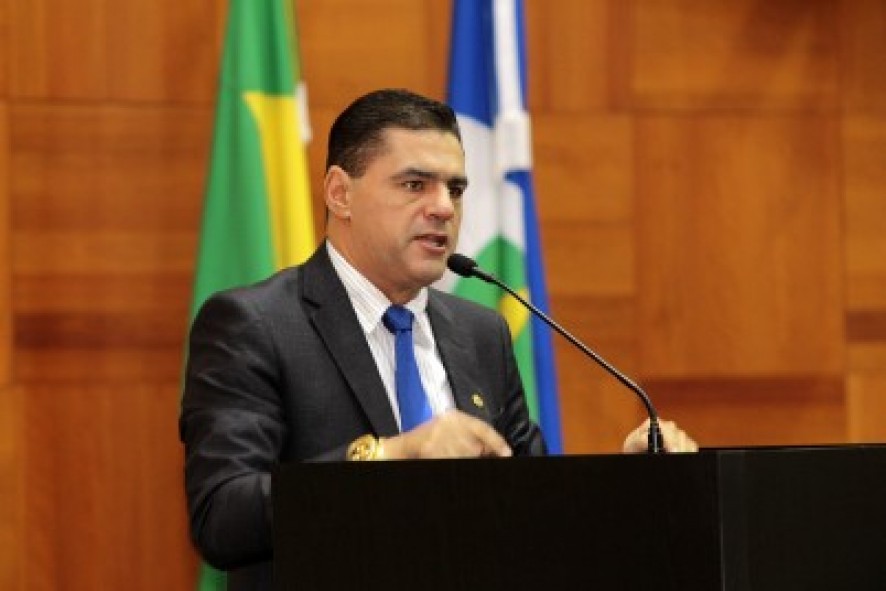 MidiaNews | Walter Rabello cobra sinalização na Rodovia MT-040