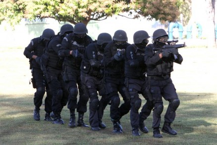 MidiaNews | Polícia Militar unifica batalhões táticos a partir de setembro