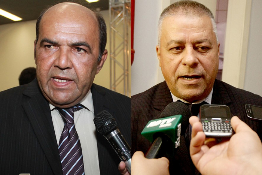 MidiaNews | Em disputa, Júlio Pinheiro teria 13 votos; Chico 2000, sete