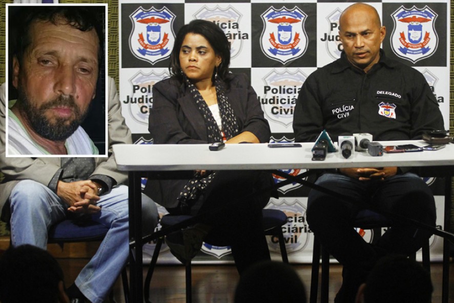 Midianews Caseiro Disse Ter Ficado “revoltado” Com Suposto Assédio à
