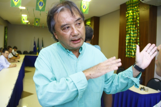 MidiaNews | Silval intervém para tentar garantir retomada de voos ...