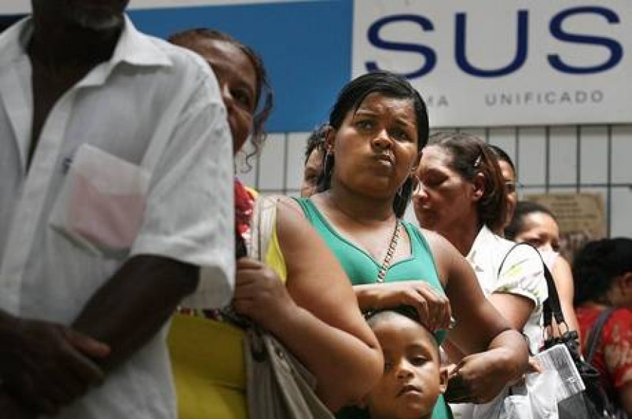 MidiaNews | Prefeitura faz mutirão para tirar 900 pessoas da fila do SUS