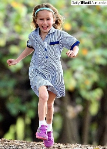 MidiaNews | Criança transgênero é autorizada a usar banheiro feminino