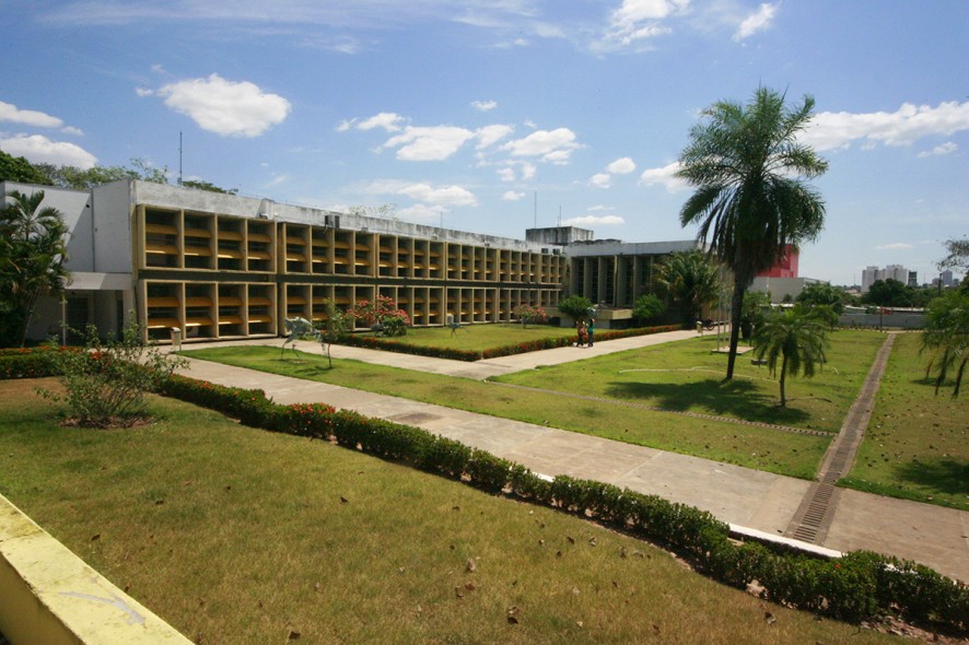 MidiaNews | UFMT tem 1.070 vagas para cursos de pós-graduação