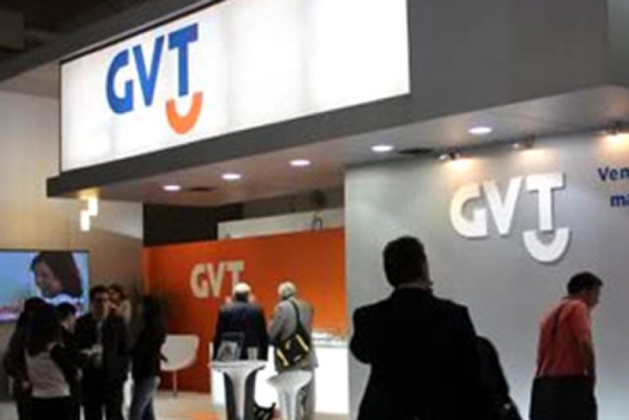 MidiaNews | Telefónica fecha acordo de € 7 bi para comprar GVT