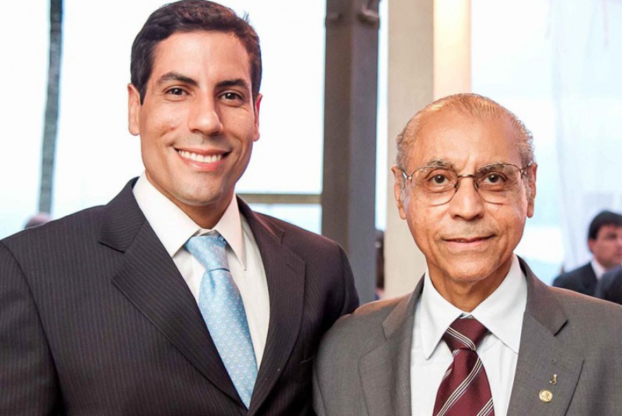 MidiaNews | “Minha missão está cumprida na política”, diz Júlio Campos