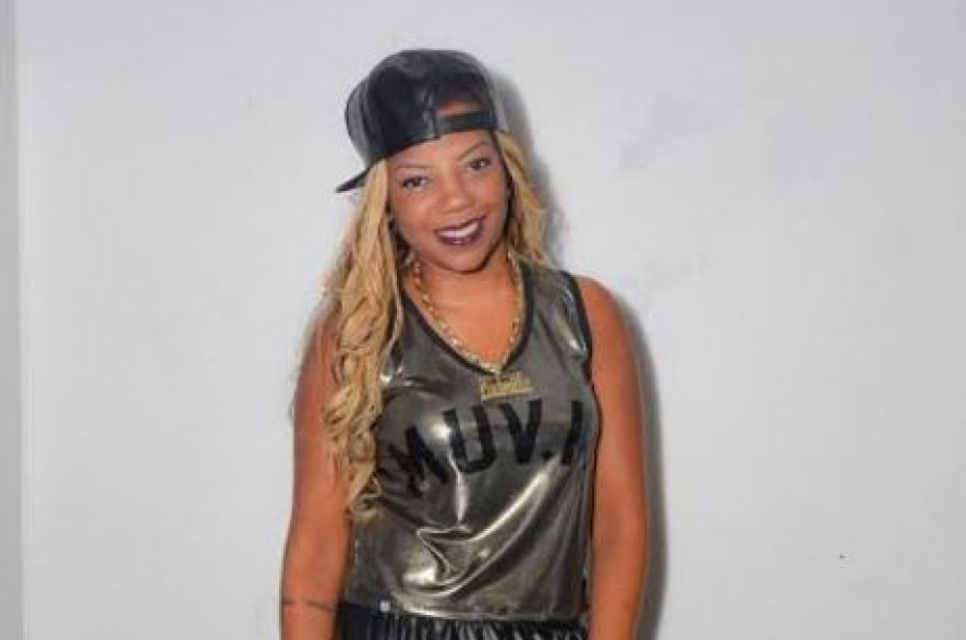 MidiaNews | Funkeira do momento, MC Ludmilla entrega amores