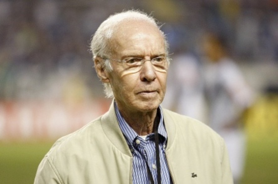 MidiaNews | Zagallo é assaltado na Barra, zona oeste do Rio de Janeiro