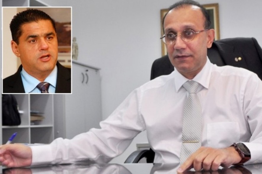 MidiaNews | Juiz nega pedido de indenização contra Walter Rabello