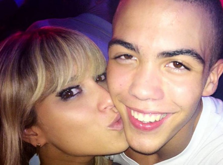 MidiaNews | Ex-affair de Ronald dá detalhes sobre o romance com o jovem