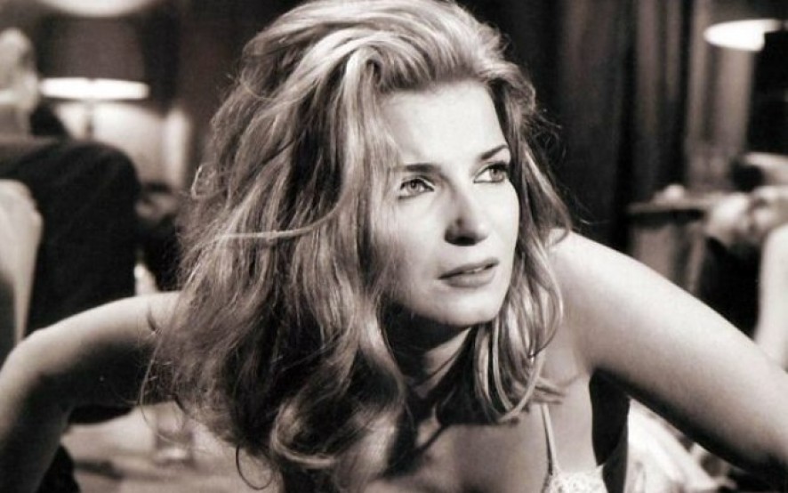 MidiaNews | Atriz e cantora Odete Lara morre aos 85 anos, no Rio de Janeiro