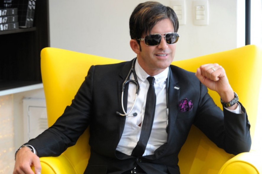 MidiaNews | Empresário de Dr.Rey diz que o cirurgião não faz sexo há ...
