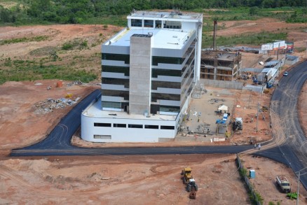 MidiaNews | Empreiteiro diz que Amaggi seria beneficiada por obra pública