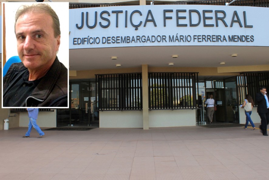 MidiaNews | Justiça Federal manda soltar bilionário preso no Aeroporto ...