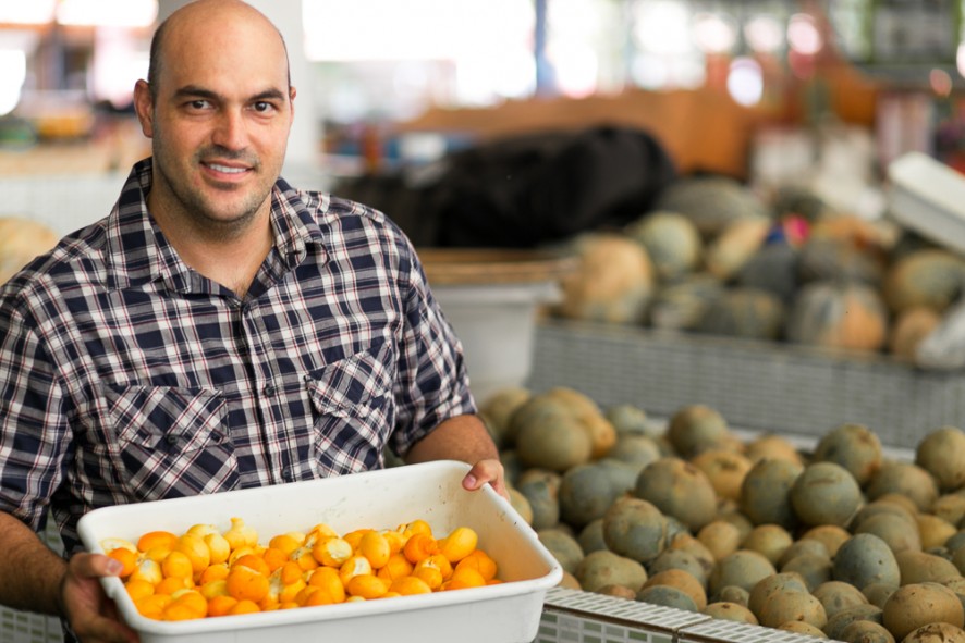 MidiaNews | Univag promove palestra de Gastronomia com chef renomado ...