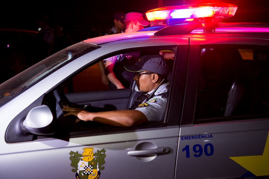 Midianews Ex Servidor Da Assembleia é Assassinado Com Tiro Na Cabeça
