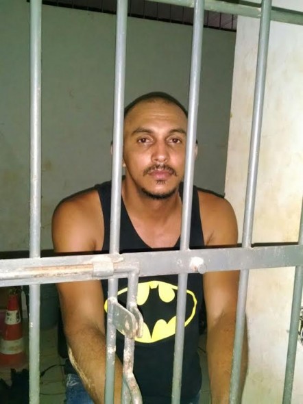 Midianews Preso Homem Acusado De Estuprar Pelo Menos 50 Mulheres