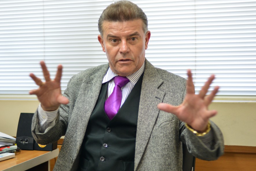 MidiaNews | Pio da Silva defende disque-denúncia contra violações