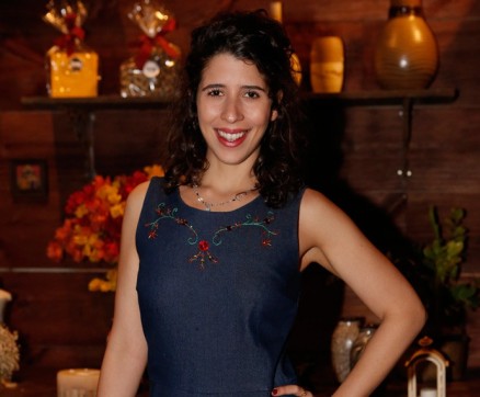 MidiaNews | Flora Diegues opera cabeça às pressas e deixa a novela