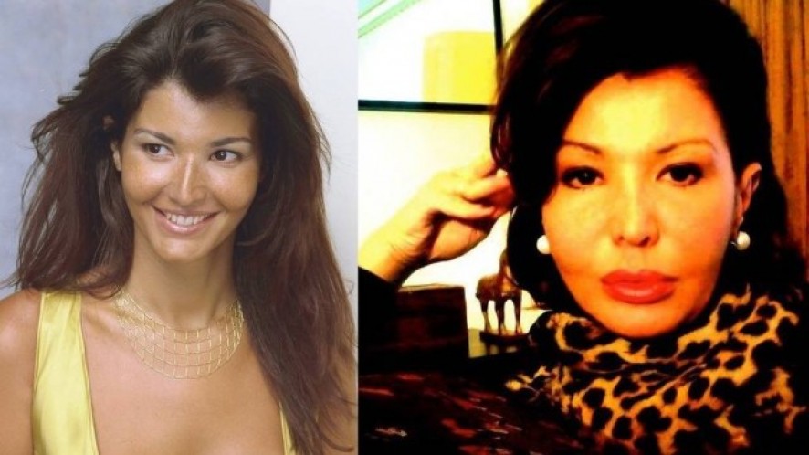 MidiaNews | Roberta Close aparece muito diferente em foto aos 50 anos