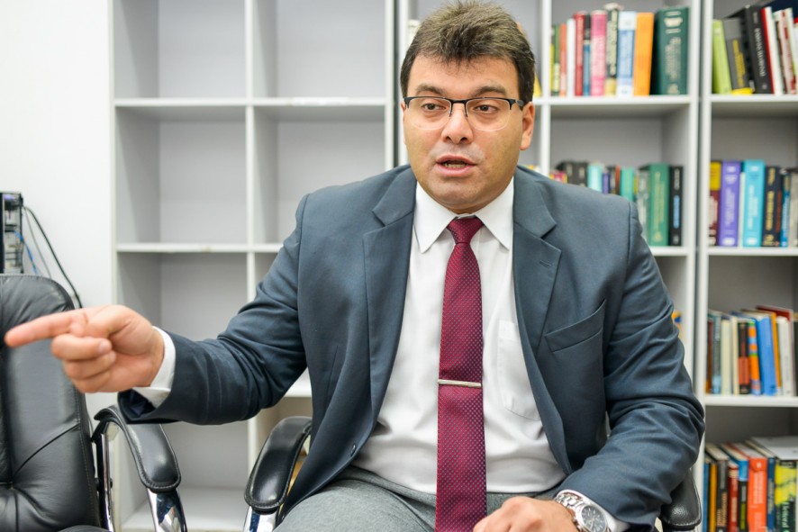 MidiaNews | "Centro de Custódia é hotel 5 estrelas perto de outros ...