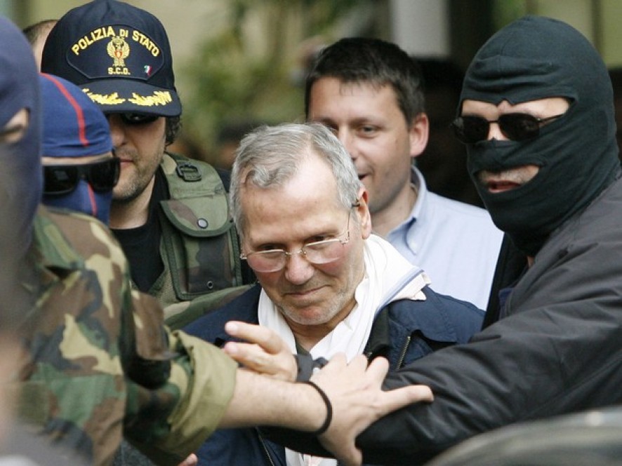 MidiaNews | Bernardo Provenzano, grande chefe da Máfia Siciliana, morre ...