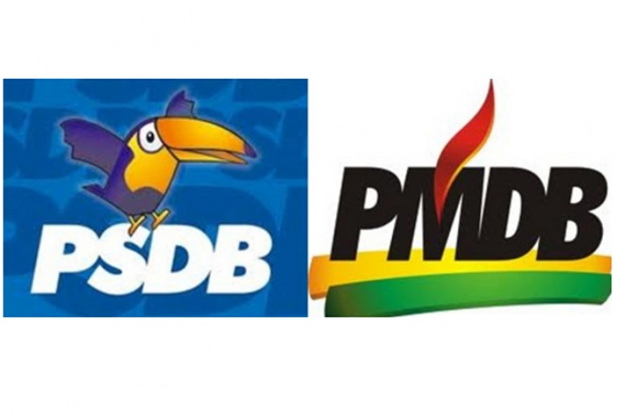 MidiaNews | PSDB e PMDB têm mais candidatos na disputa do 2º turno