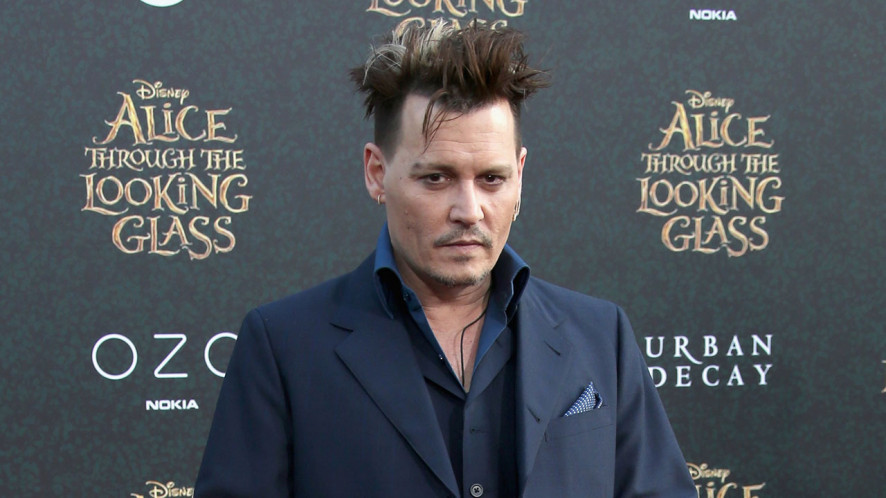 MidiaNews | Empresa afirma que Johnny Depp está à beira da falência MidiaNews | Empresa afirma que Johnny Depp está à beira da falência