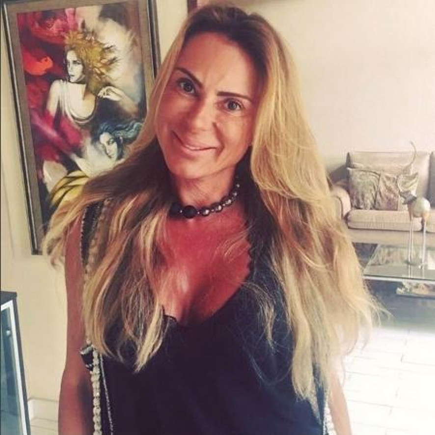 MidiaNews | Marilene Saade sai do coma, mas permanece no CTI por conta ...