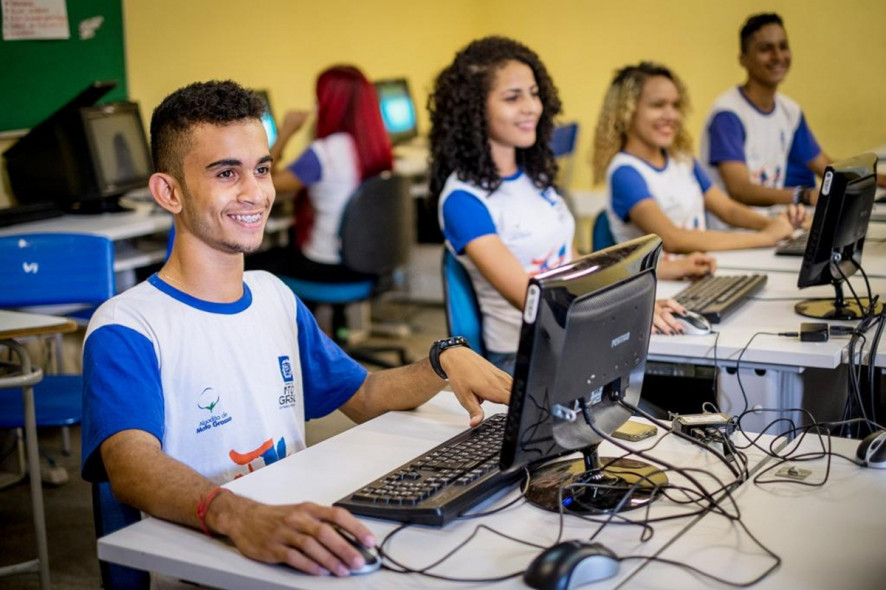 MidiaNews | Seduc disponibiliza games para estudantes se prepararem