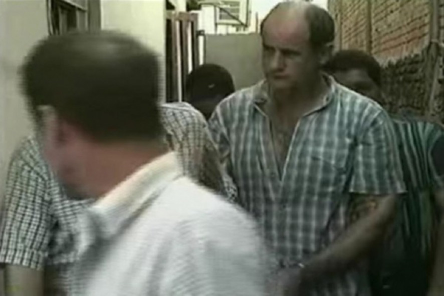 Midianews Morre Empresário Que Estuprou E Matou Criança Em Mt
