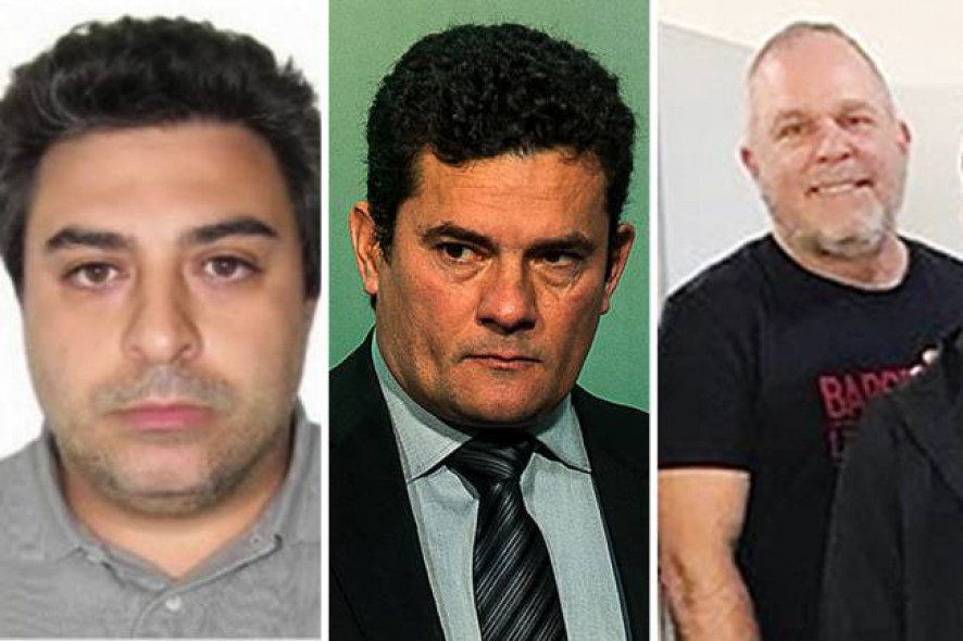 MidiaNews | Advogado acusa amigo de Moro de intermediar acordo, diz jornal MidiaNews | Advogado acusa amigo de Moro de intermediar acordo, diz jornal