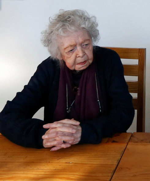 MidiaNews | Morre aos 89 anos a historiadora Nancy Hatch Dupree