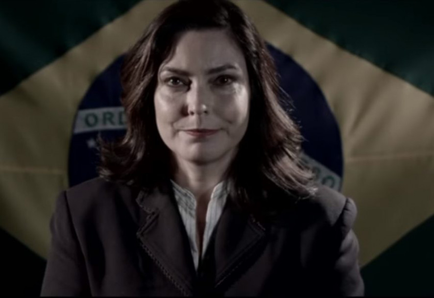 MidiaNews | Em vídeo, Valéria Monteiro lança pré-candidatura à presidência