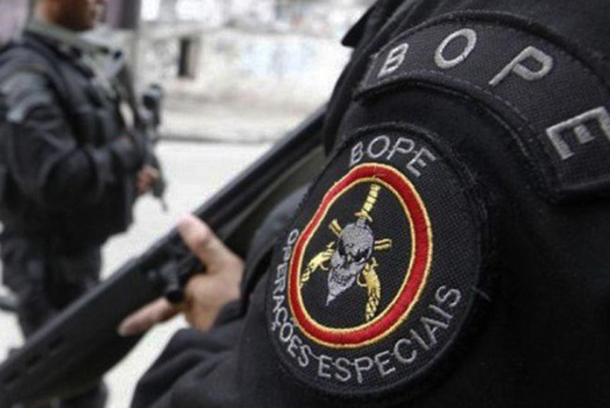 MidiaNews | Bope faz 31 anos e realiza solenidade para entrega de medalhas