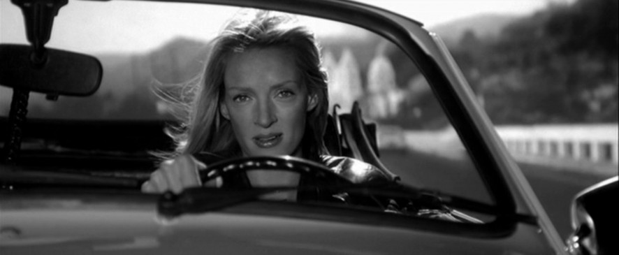 MidiaNews | Tarantino admite erros em acidente de Uma Thurman durante 'Kill Bill 2'