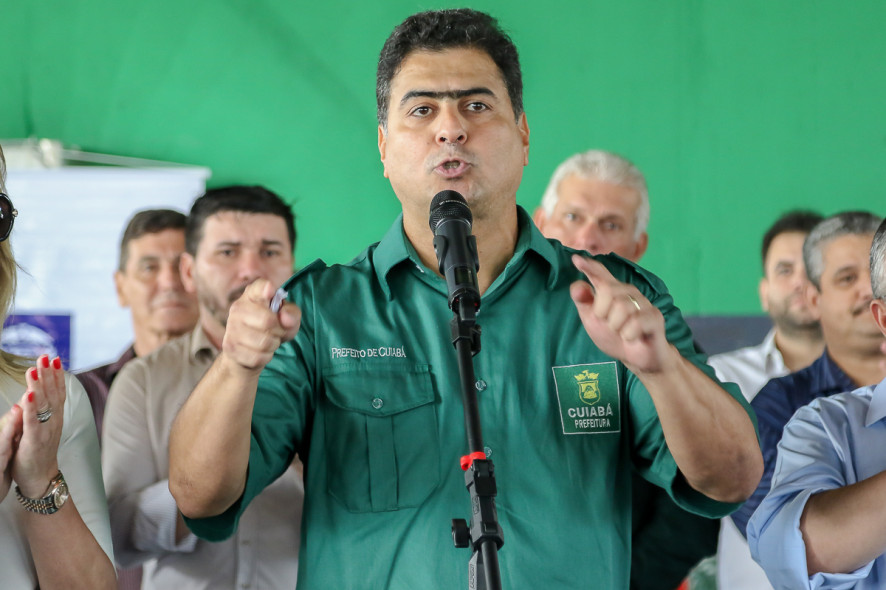 MidiaNews | Emanuel diz: delator precisa manter “mentira” para não ser ...