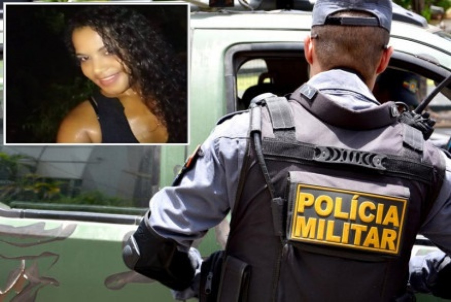 Midianews Mulher é Assassinada A Tiros E Polícia Suspeita De Ex Marido