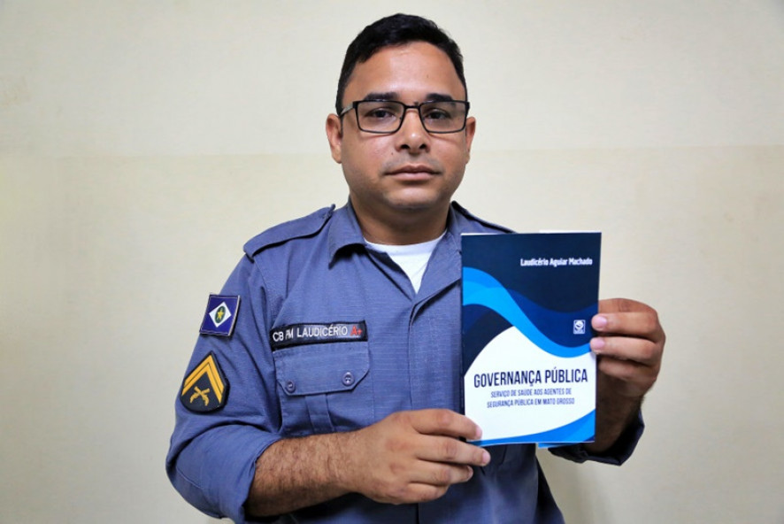 MidiaNews | Cabo e coronel lideram disputa para deputado federal entre PMs