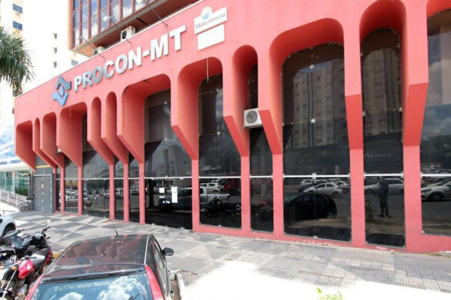 MidiaNews | Procon fiscaliza normas em hospitais de Cuiabá e Várzea Grande