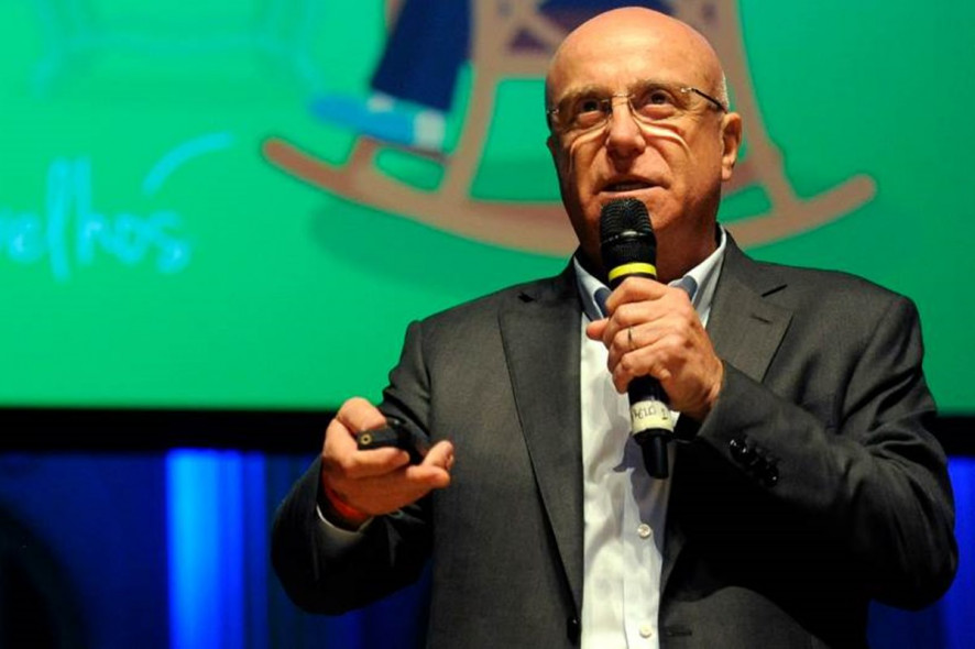 MidiaNews | Salim Mattar vai comandar a Secretaria de Privatizações