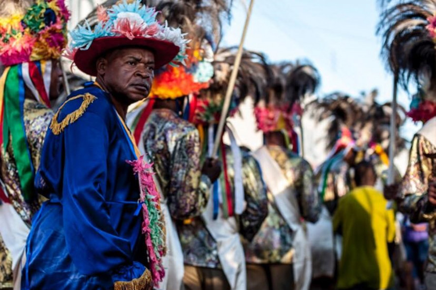 MidiaNews | Fotógrafo faz expedição para documentar história de ribeirinhos