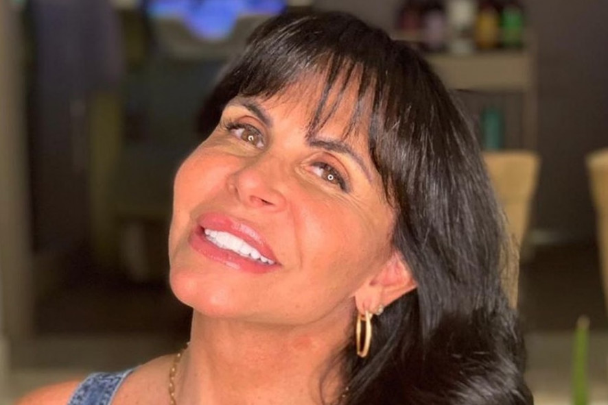 MidiaNews | Aos 65 anos, Gretchen conta que libido melhorou com a idade