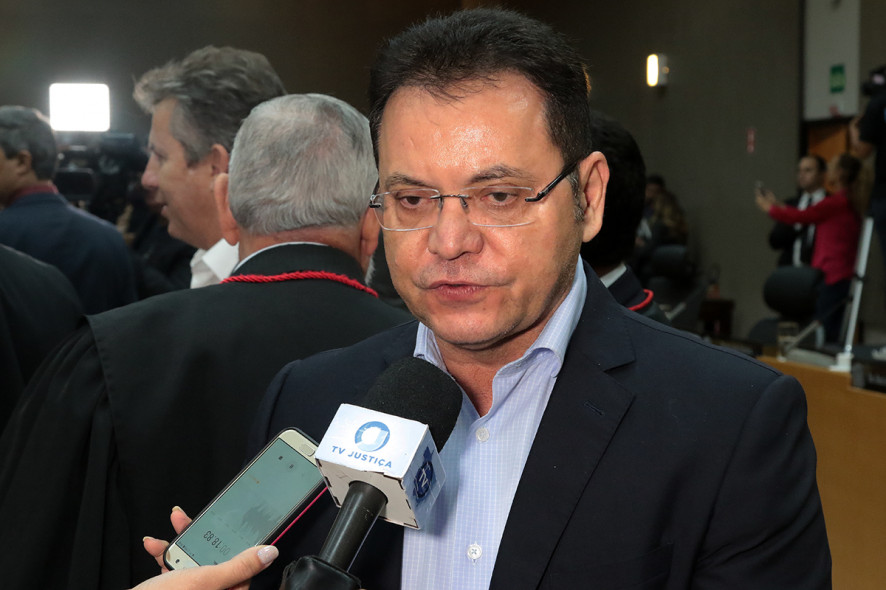 MidiaNews | Botelho cria comissões para alterar projeto; votação até dia 18