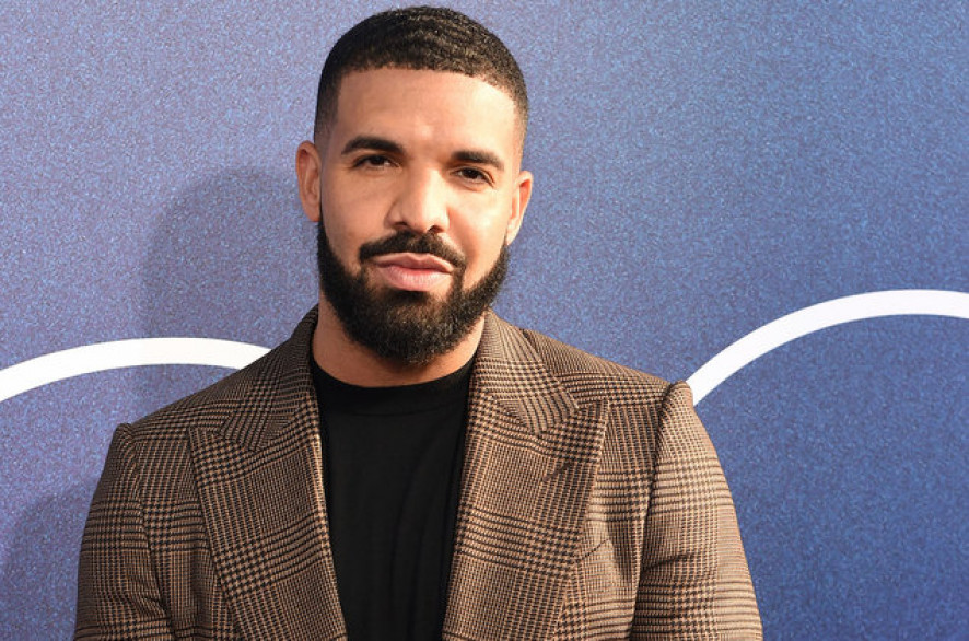 MidiaNews | Estrela do 1º dia, Drake veta transmissão de show pela TV